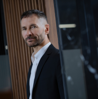 Zespół - Grupa MCI Capital S.A.