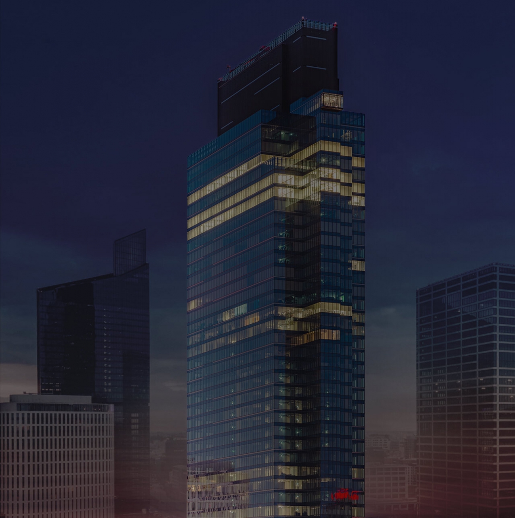 Strona domowa - Grupa MCI Capital S.A.